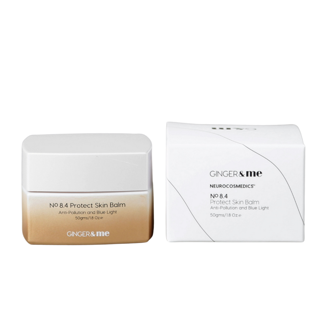 G&M Neuro - Protect Skin Balm 50g – Silk Skin Spa