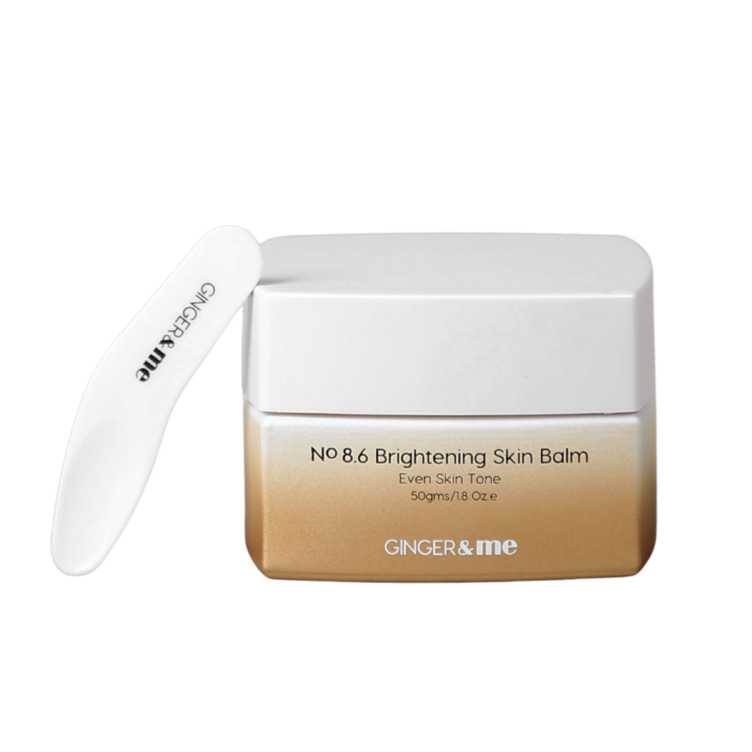 G&ME Neuro - Brightening Skin Balm 50g – Silk Skin Spa