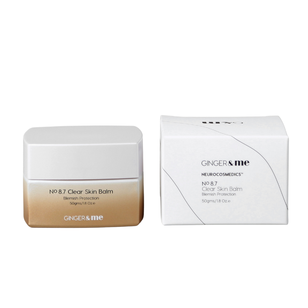 G&M Neuro - Clear Skin Balm 50g – Silk Skin Spa